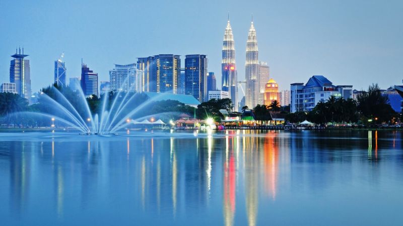 Malaysia - AP Travel