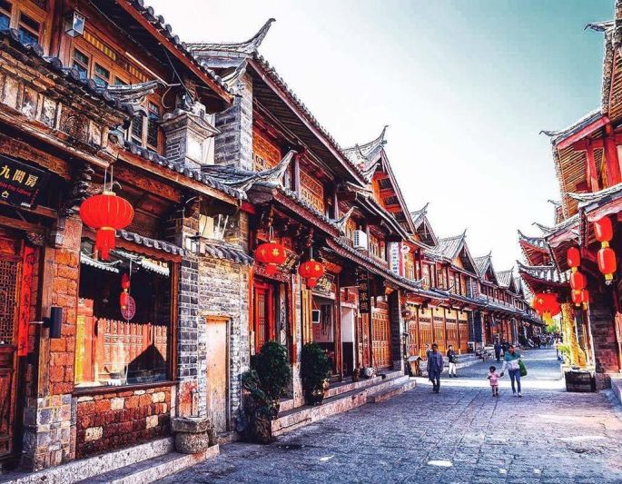 Tây Ô Trấn - AP Travel