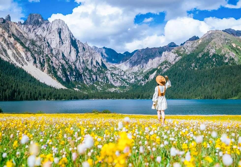 Đạo Thành - AP Travel